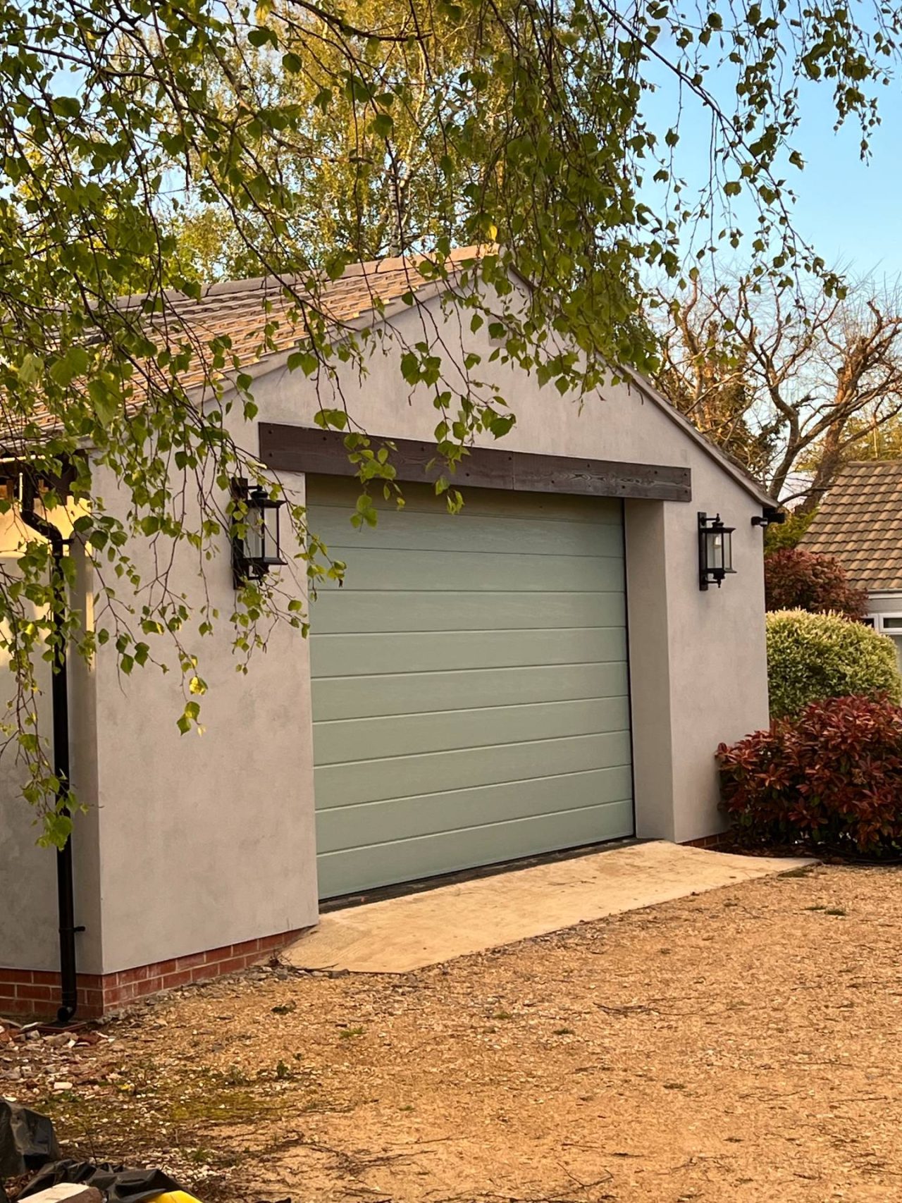Annexes & Outbuildings - Village Architect